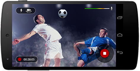 GoCoder SDK Documentation