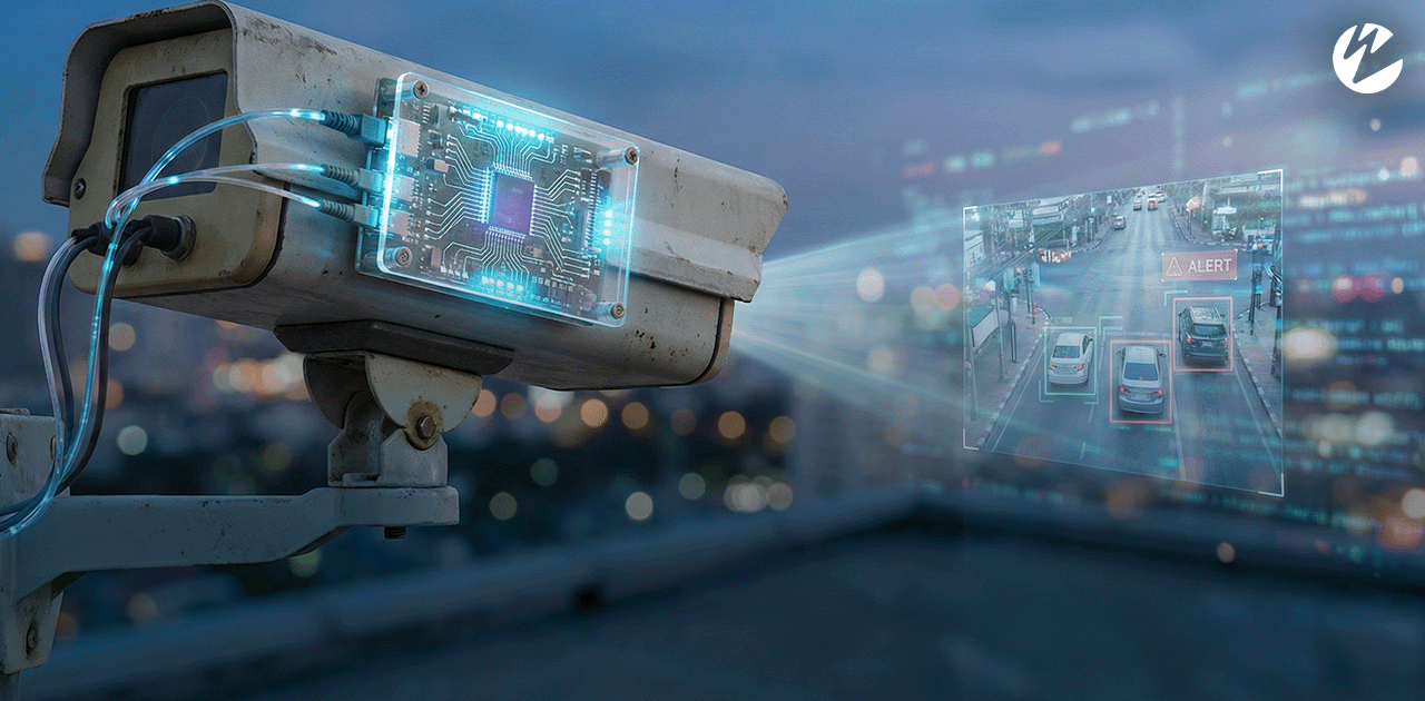 Building AI-Enabled Video Workflows for Near Real-Time Surveillance