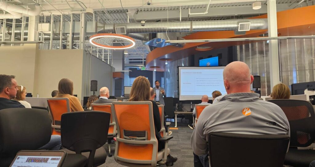 Careers at Wowza | Flexible, Supportive, Inclusive