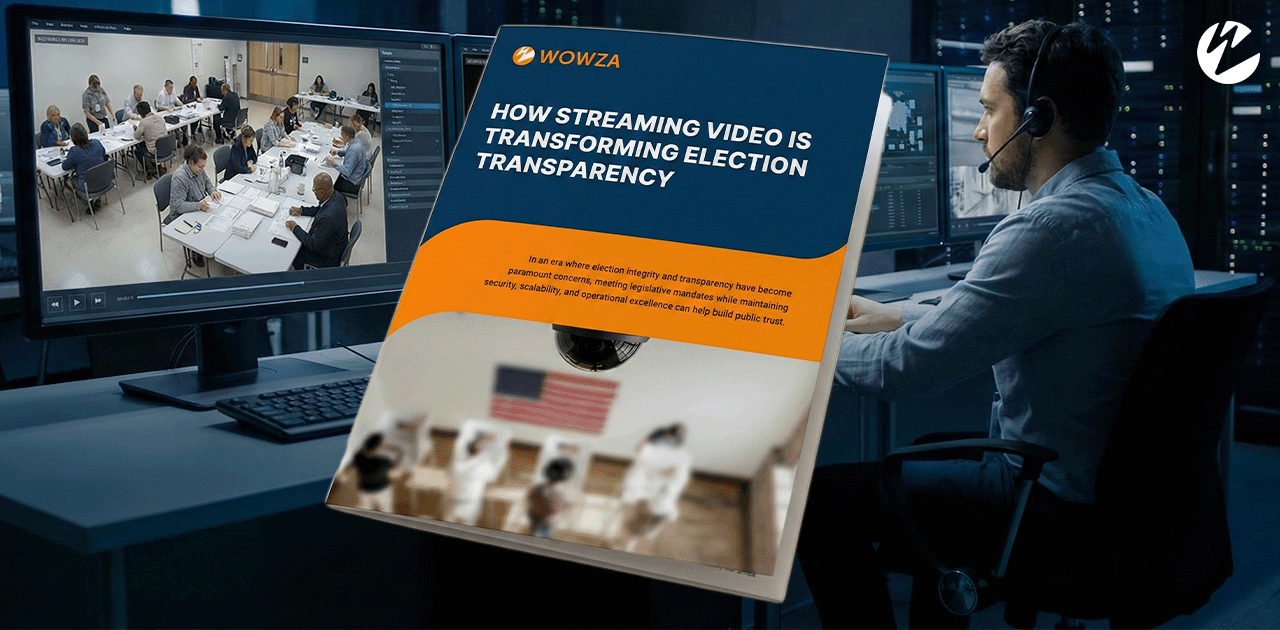 How Video Streaming Is Transforming Election Transparency