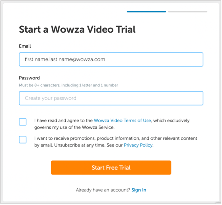 Stream Your Passion in Minutes with Wowza and Postman | Wowza
