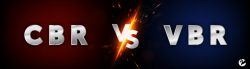 CBR vs VBR: Constant and Variable Bitrate Differences | Wowza