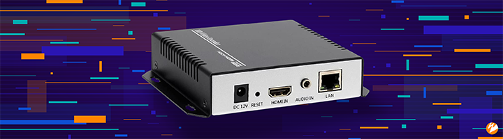 The 7 Best Hardware Encoders for Live Streaming | Wowza