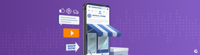 10 Best Live Stream Shopping Apps | Wowza