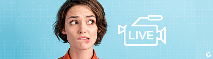 The 8 Biggest Mistakes Live Streamers Make