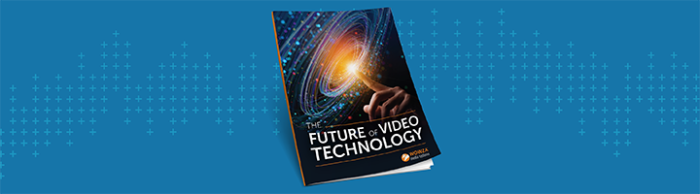 The Future of Video Technology 2025 Report | Wowza