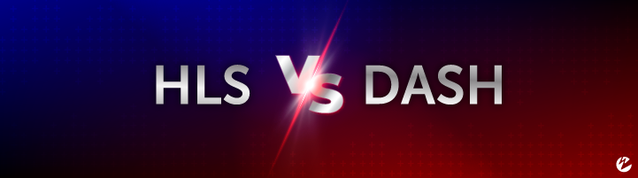 HLS vs. DASH | Wowza