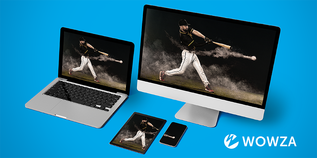 Video Streaming Server Software | Wowza Streaming Engine