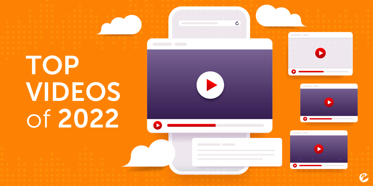 Top Videos of 2022 | Wowza