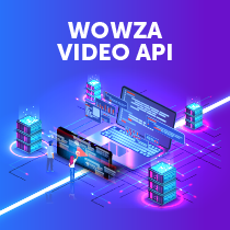 Video Streaming Platform | Wowza
