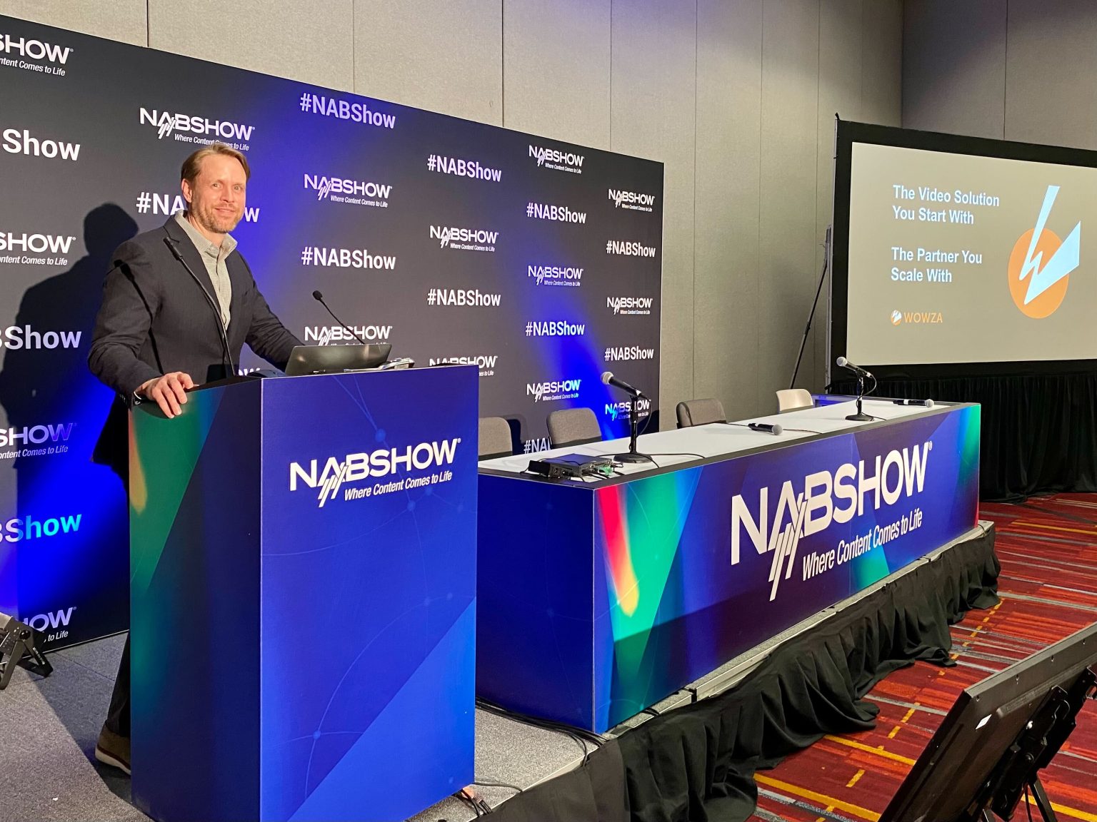 Key Takeaways From NAB 2023