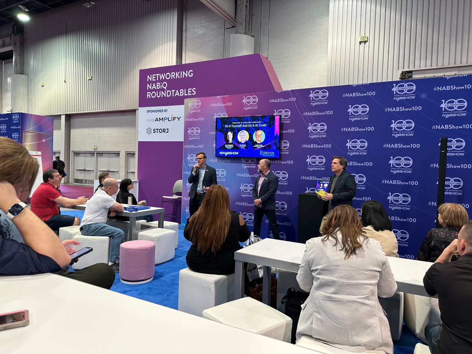 Key Takeaways From NAB 2023