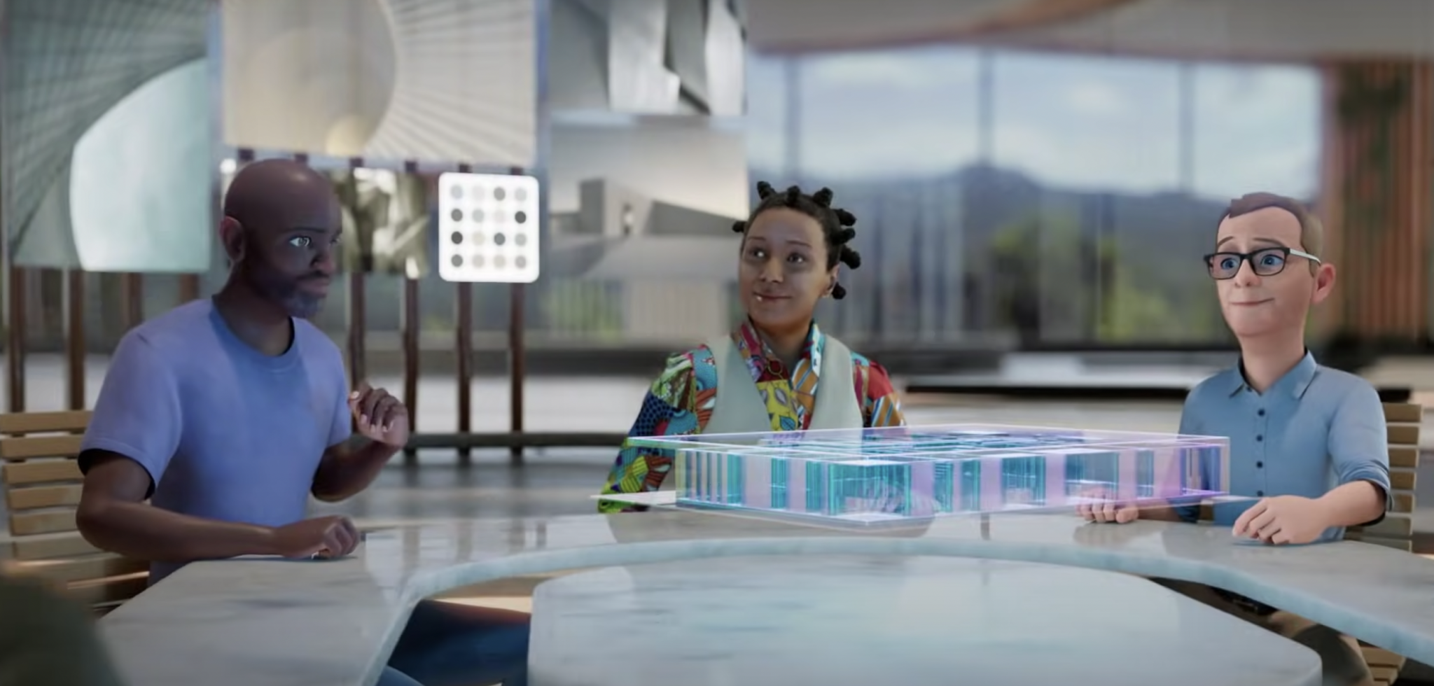 The Role of Video in the Metaverse | Wowza