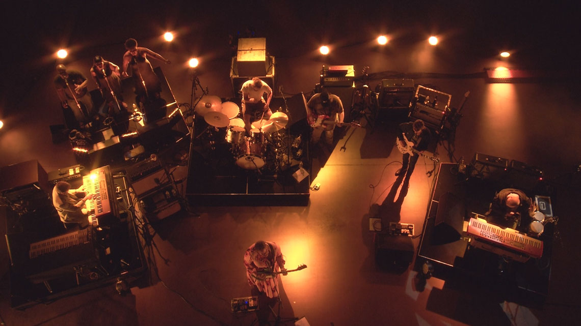 TourGigs Becomes One of the First to Stream Concerts in 4K | Wowza