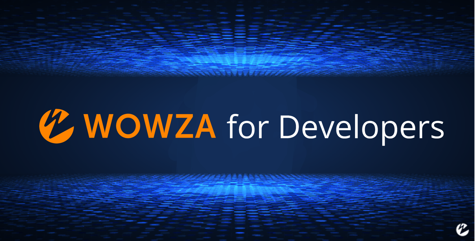 Blog Archives | Wowza