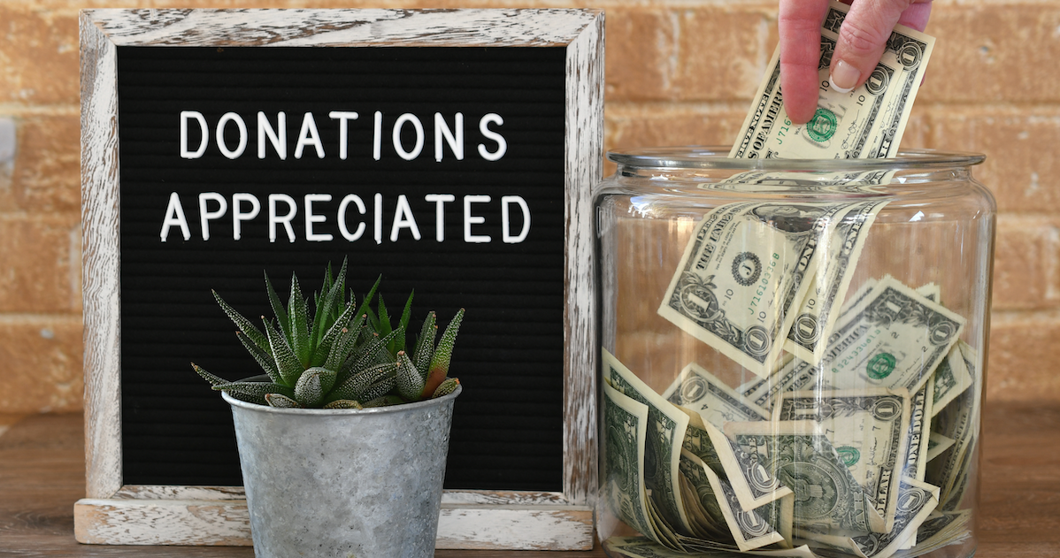 6 Ways to Increase Church Donations with Video | Wowza