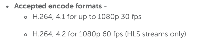 H.264 Codec: Advanced Video Coding (AVC) Explained | Wowza