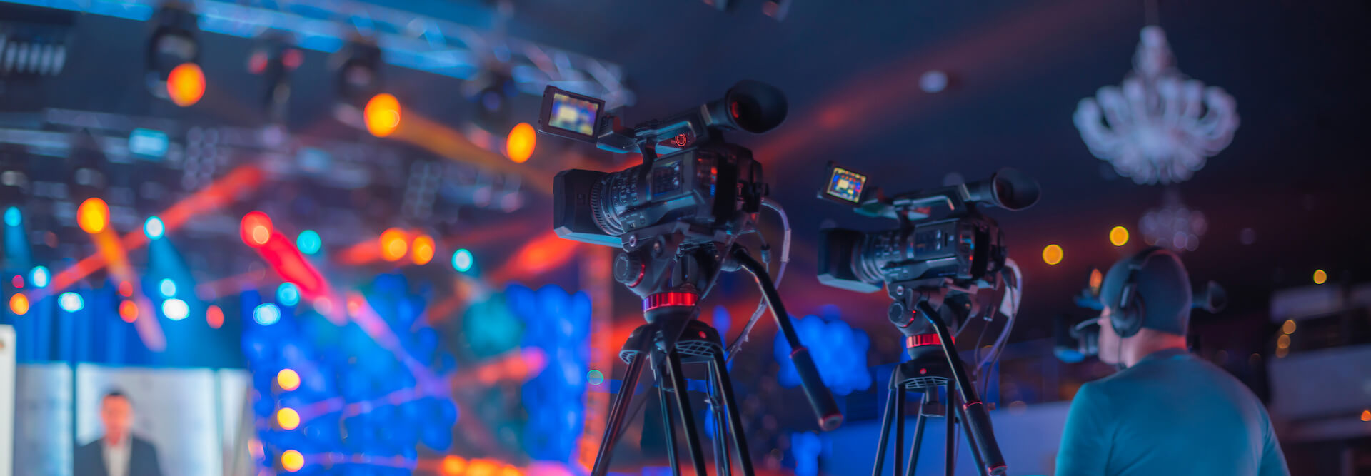 Your Guide to Live Streaming Events | Wowza