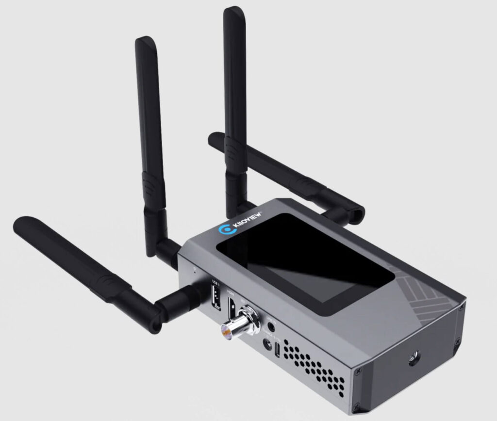 The 7 Best Hardware Encoders for Live Streaming | Wowza