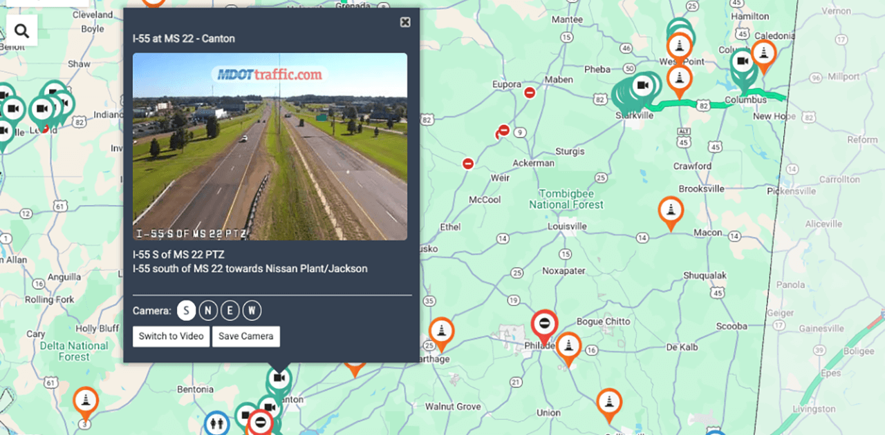 How MDOT Scales Statewide Traffic Video with Wowza Streaming Engine