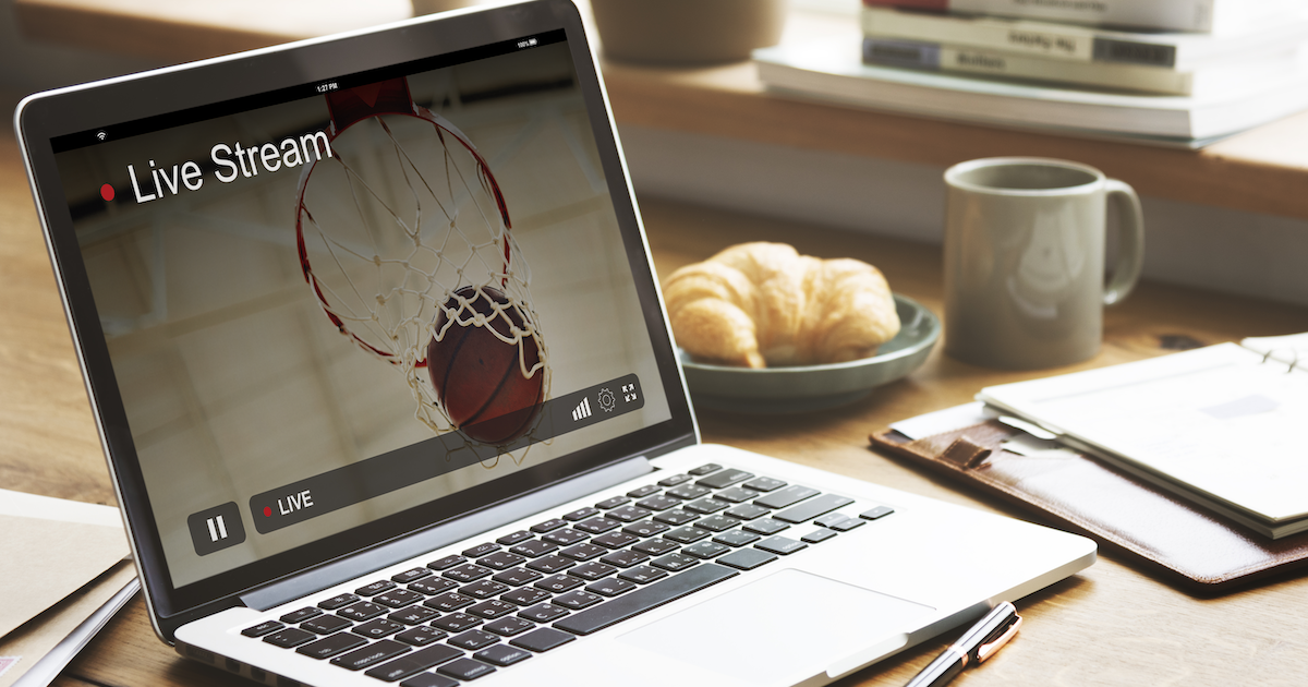 4 Things to Look for in an OTT Sports Streaming Platform Provider