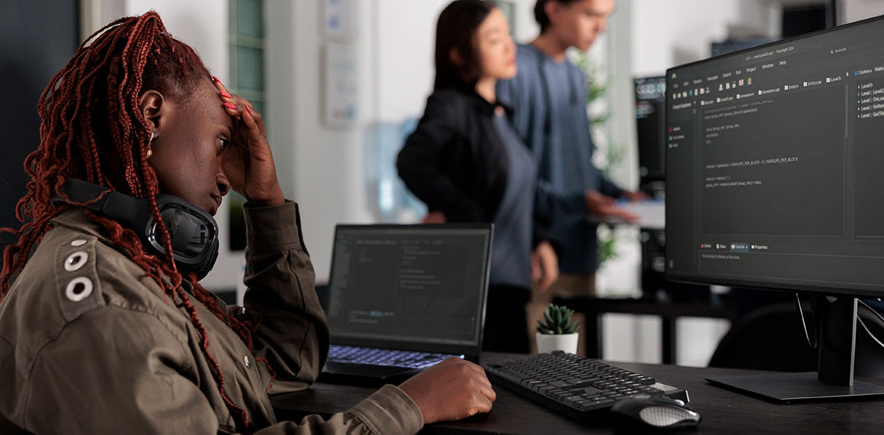 Leveling Up Error Handling: Why We Refactored Flowplayer's Error System