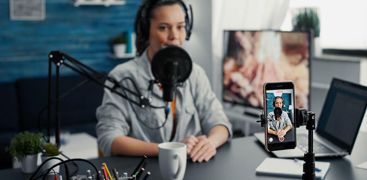 Best Live Streaming Platforms