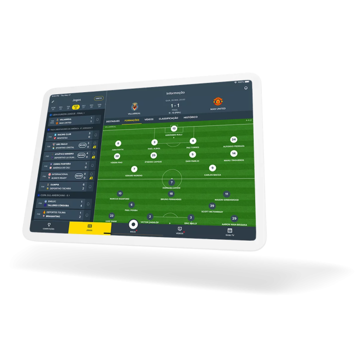 SPORT TV APP: How Magycal Leveraged Wowza and EZDRM to Build an Award ...