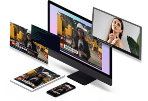 Wowza Streaming Engine | Powering Unparalleled Live Streaming