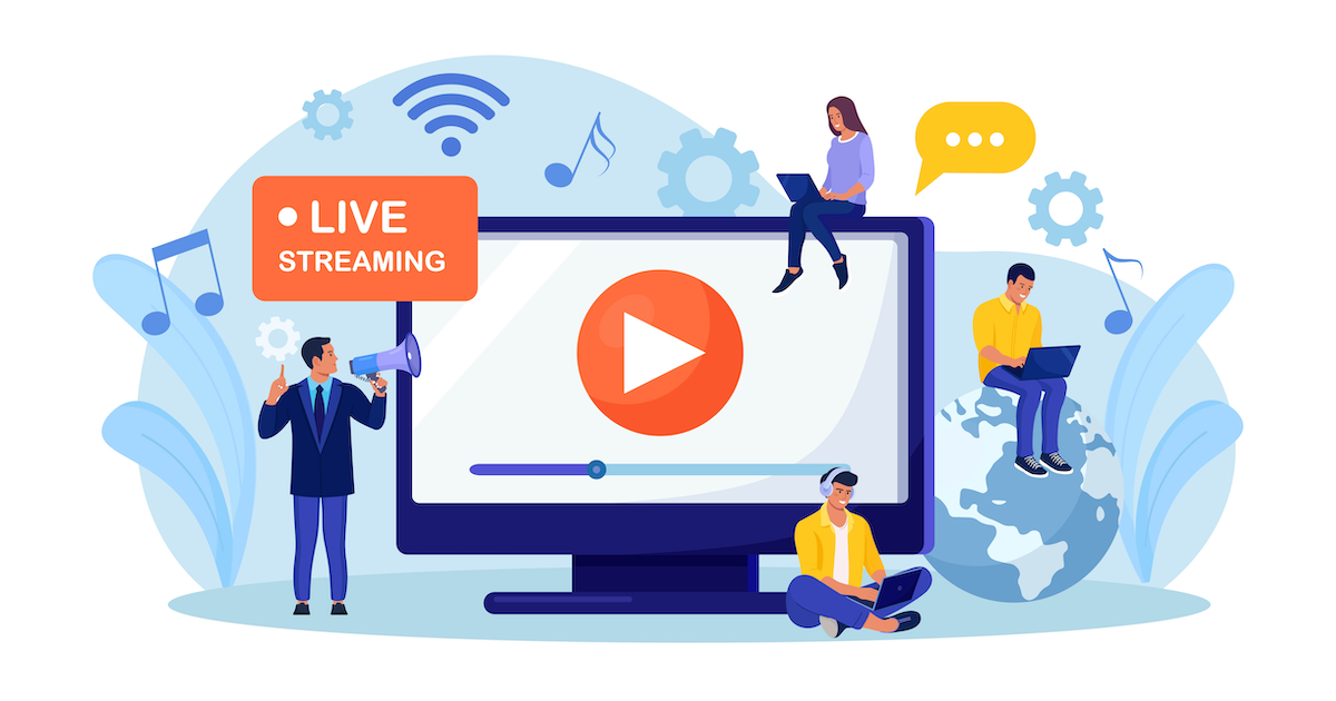 Analytics (and More) to Check Before and During Your Event: A Video ...