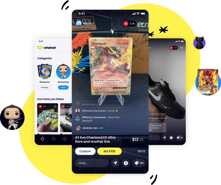 Live Commerce: How Streaming Is Transforming Shopping